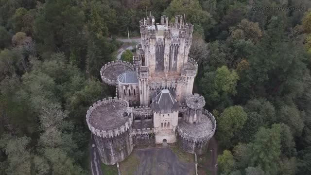 памятники архитектуры строение #5