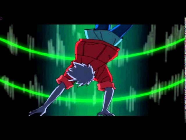 (PSX) Digital Figure Iina (SLPS-01481) Intro