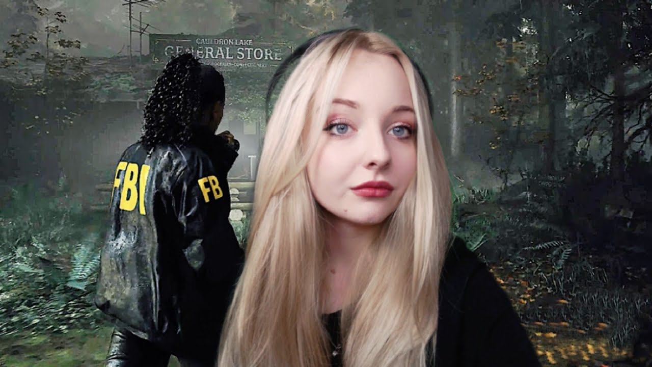 В ПОИСКАХ СВЕТА ◮ ◭ ALAN WAKE 2 #4