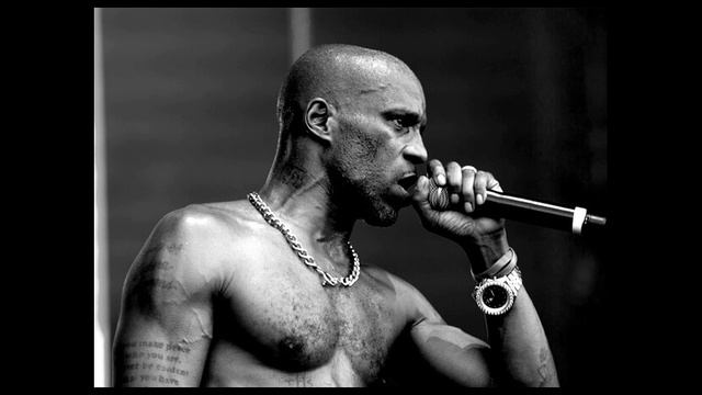 [FREE] DMX Type beat 2023 - "TANGO"