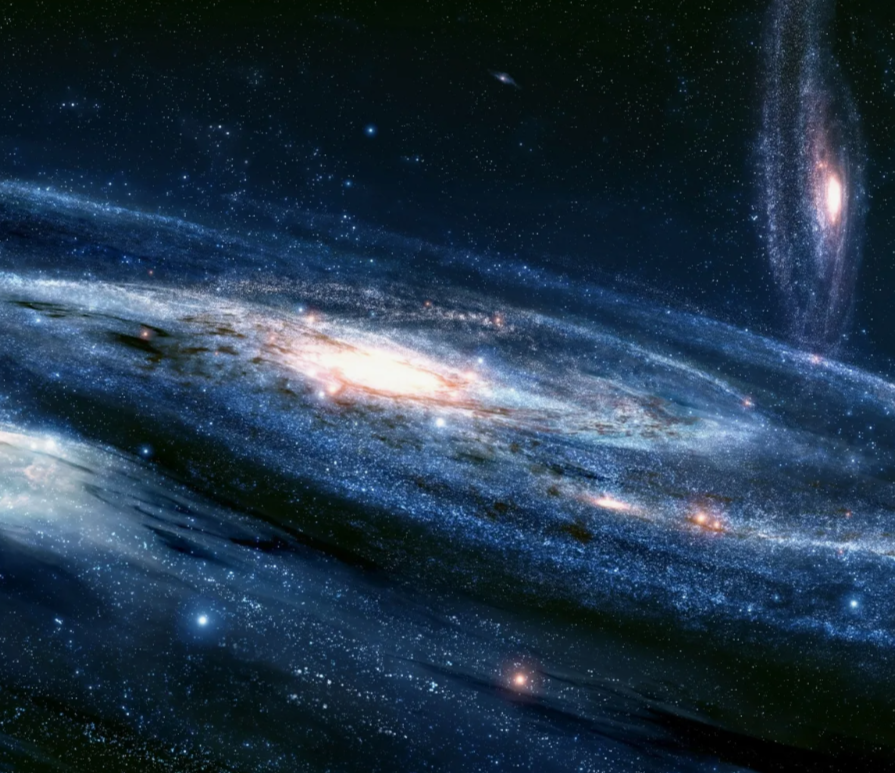 Зорька, Вечорка и Полуночка