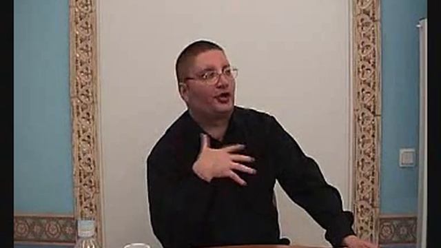 13 Сила самоконтроля