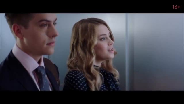 После. Глава 2 — Русский фрагмент #2 (2020)