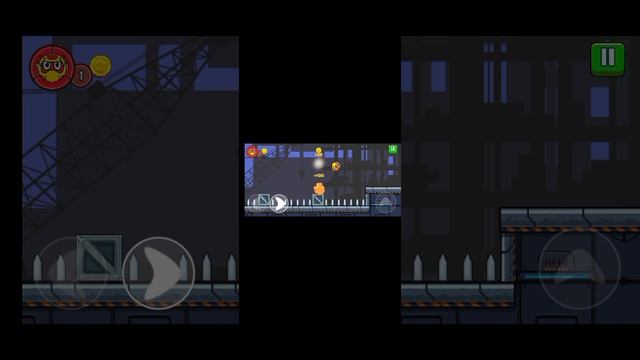 как в Red ball X стать призраком