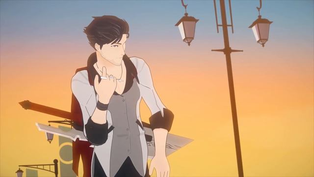 Roundtable Rival - RWBY AMV-(1080p)