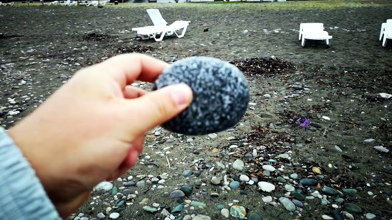 Часть 8. Дождливая.