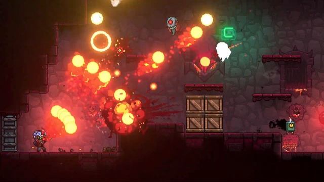 Neon Abyss Gameplay Reveal.mp4