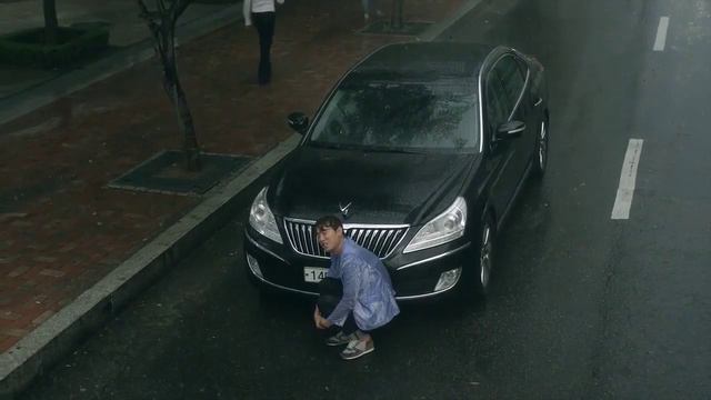 Высококачественная любовь 1 сезон 20 серия