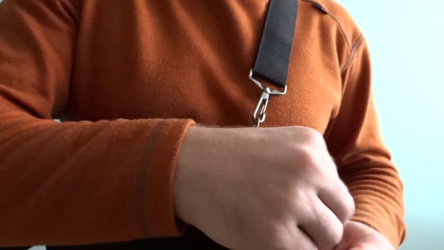 026. «РЮКЗАКИ  И  СУМКИ» Обзор сумки-кобуры «Ночь» для скрытого ношения оружия.  13.17 мин.