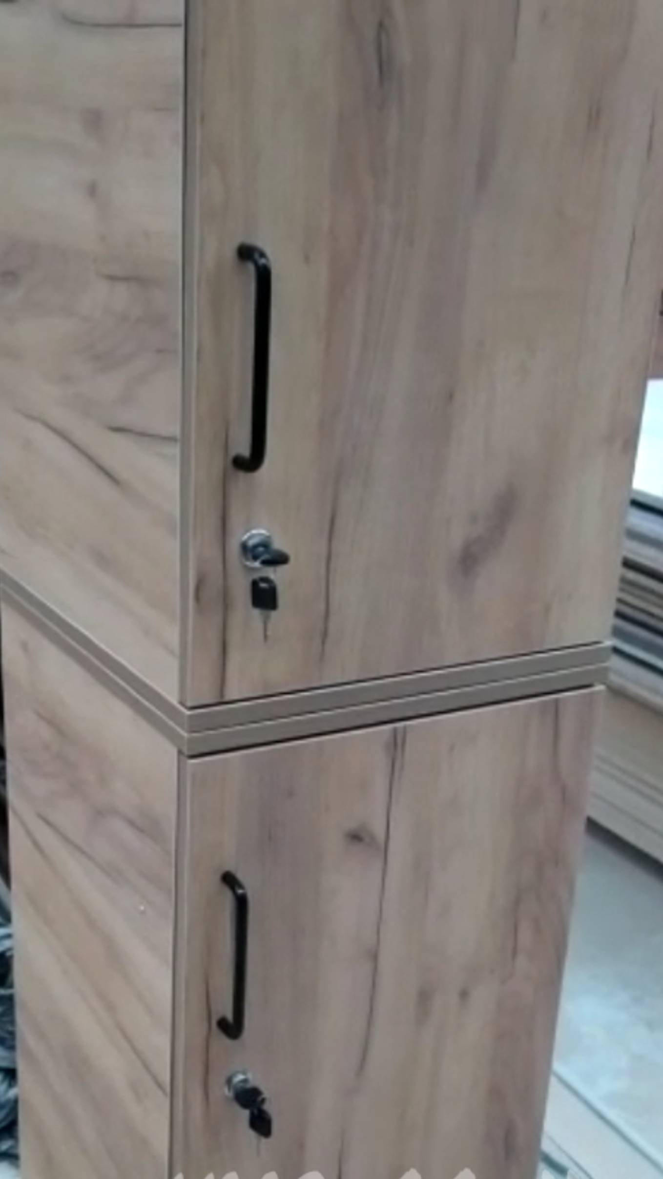 Шкаф (локер) для хостела