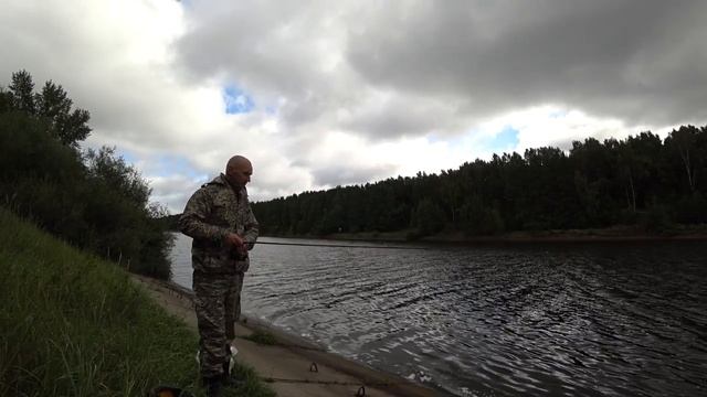 Снасть  МАНДУЛА. приманка НА  СУДАКА И ОКУНЯ!ТОП 3 - проводки, ЧТО ЛОВИТСЯ.