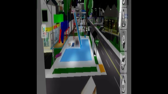 Сериал "Друзья против бандитов" (1 сезон 2 серия)