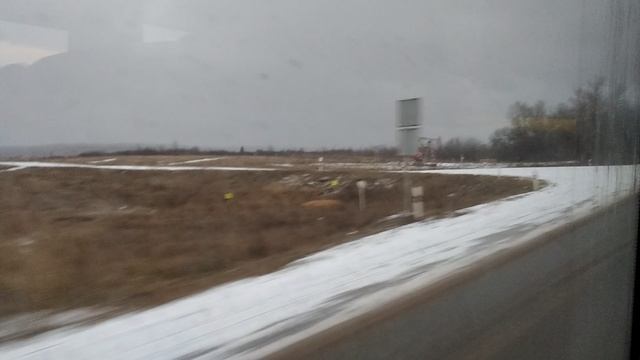 Бескрайняя Россия! Природа-матушка! ?