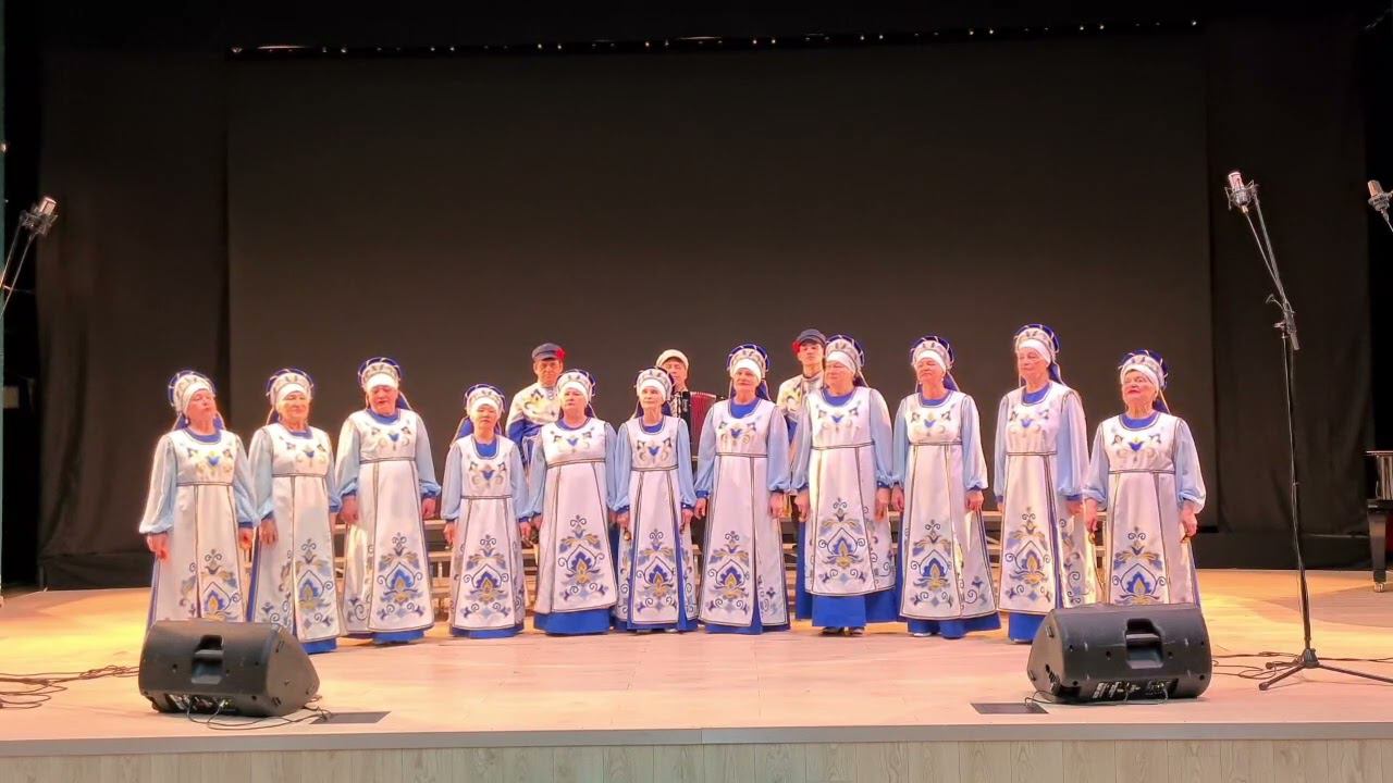 перстенек 2022