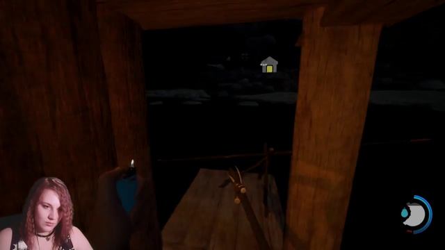 The Forest: Кооперативные приключения папаш продолжаются - часть 2