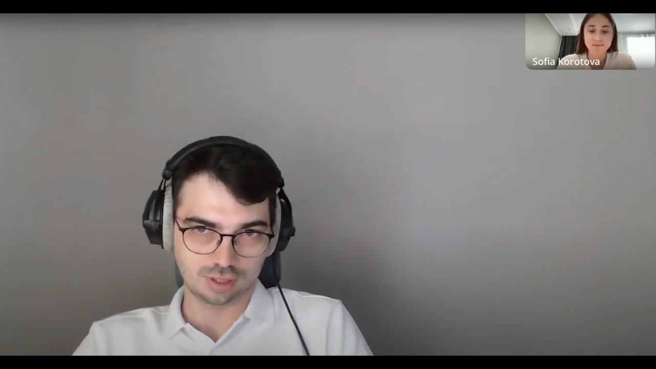 Андрей Джилавдаров отвечает на вопросы о SEO