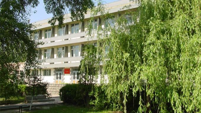 Социальная инфраструктура градообразующего предприятия АО "Концерн КЭМЗ"