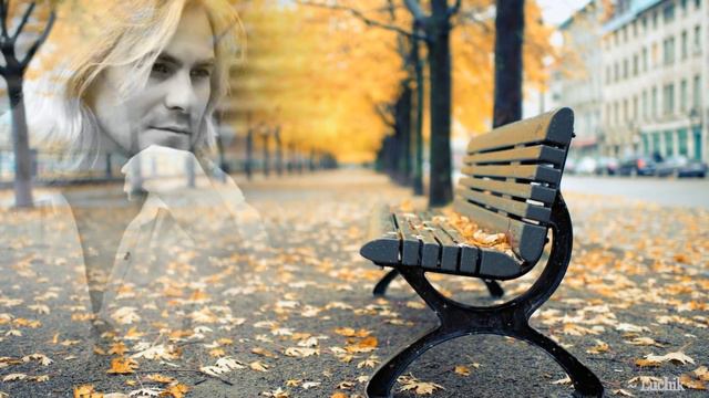 Павел Соколов - _Скоро осень, господа..._