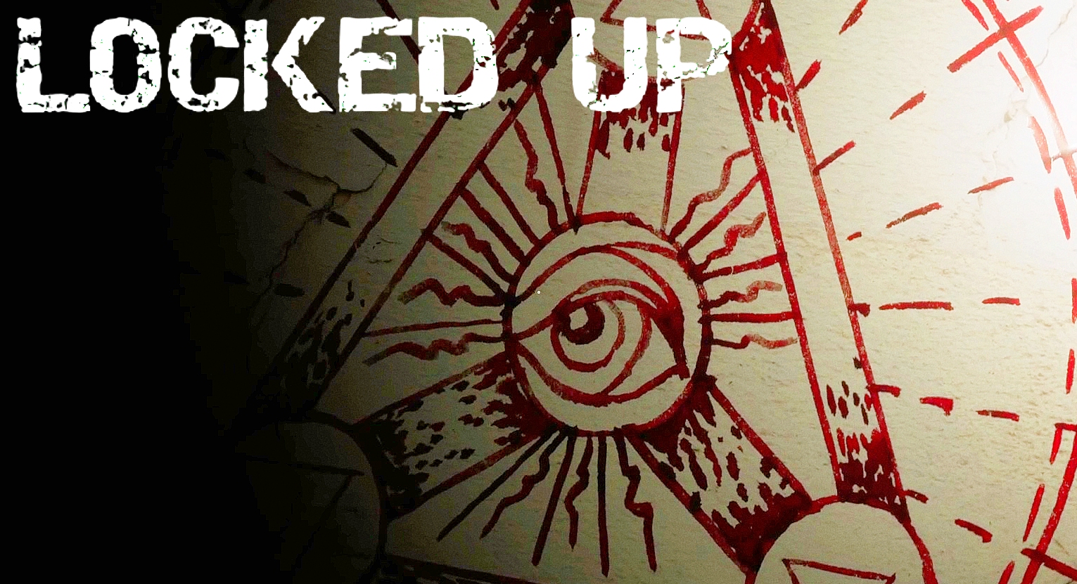 МЫ ЗДЕСЬ НЕ ОДНИ (Прохождение Locked Up #2)