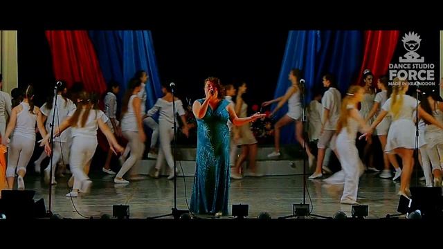 Нас миллионы - Dance Video Channel