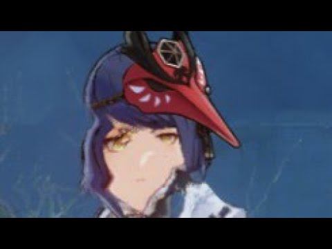 Genshin Impact Crack RUS (Геншин Импакт Крэк)