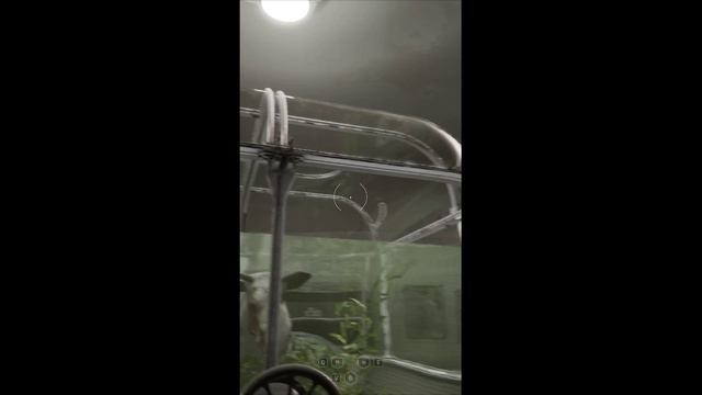 Atomic Heart - Вентили жизненного цикла #Shorts #AtomicHeart #АтомноеСердце