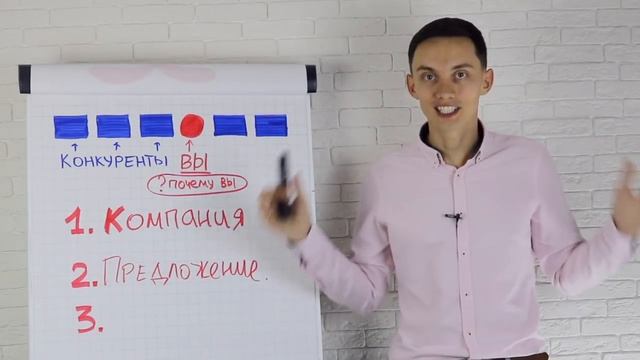 3 способа выделиться среди конкурентов Конкурентные преимущества.