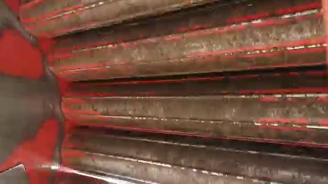 Видеообзор Б/У пресс-подборщика, который мы продаем! #дешёвыепрессподборщики #дешёваясельхозтехника