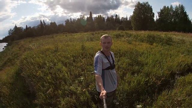 выходные на реке видеоклип 2.mp4