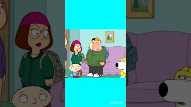 Гриффины отрывок