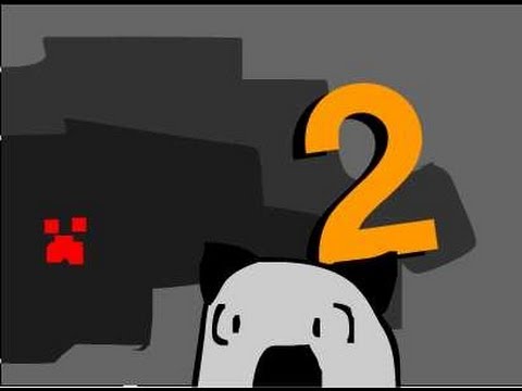 Майнкрафт Для Нубов, часть 2 "Шахтерство"