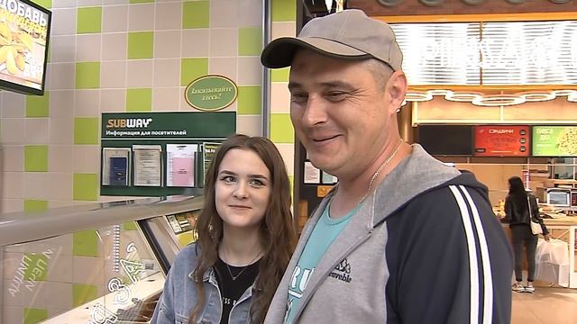 Добрый вечер Сургут. 29.06.2022