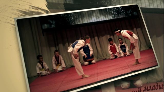 Промо#Юность