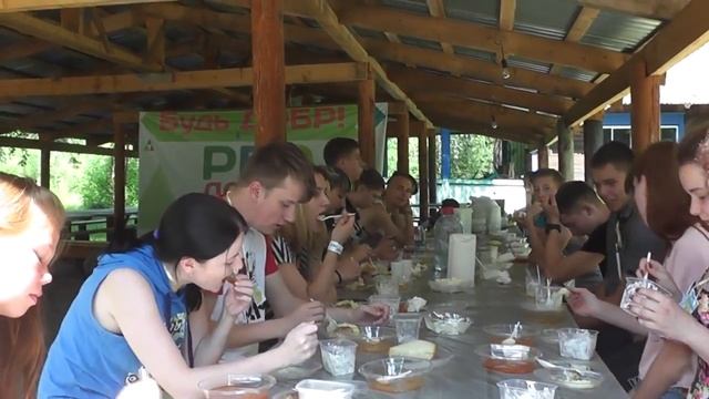 PROДОБРО-2018_ путевые заметки. День 1..mp4