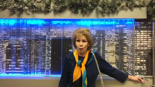 Видео-отзыв