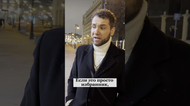 Конфликт с детьми из-за нового избранника. Владимир Брилёв