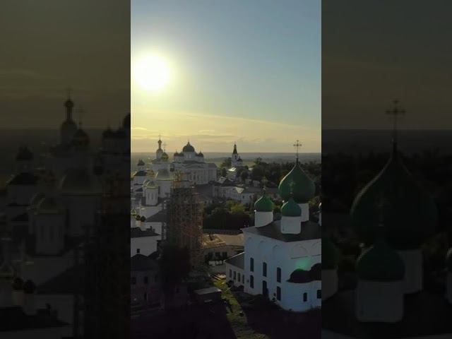 О дивный новый мир.