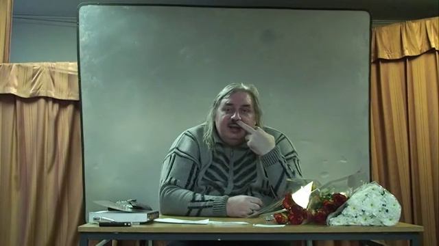 Николай Левашов. О природных лидерах. Кого наши предки называли Ваше Сиятельство