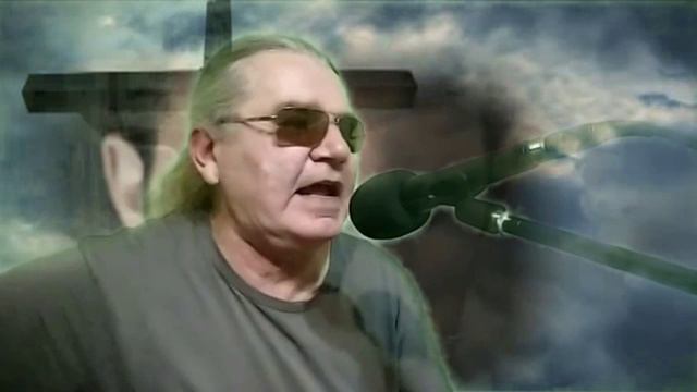 "У последней переправы". Песня.