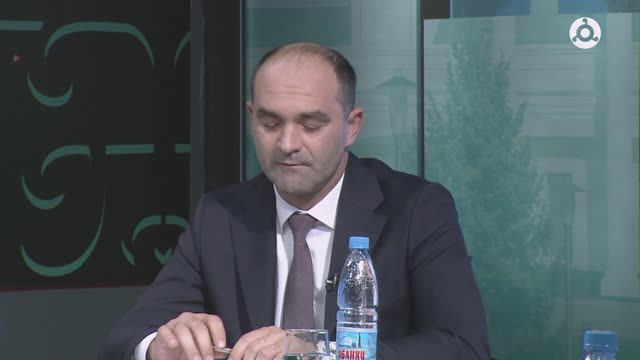 Муниципальный час. 21.08.2024 г. Карабулак.