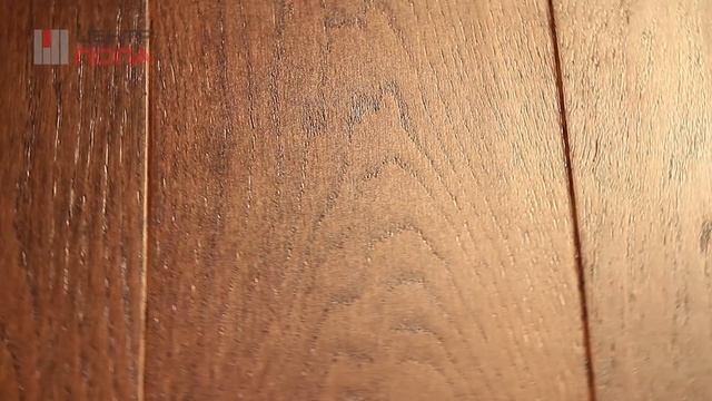 Инженерная доска Lab Arte Дуб Натур Табак - Центр Пола