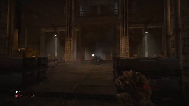 Terminator Salvation. Игры С Диска #11. Спаситель не пришел. Сопротивление обосралось.