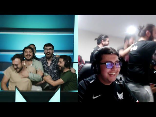 VALORANT Masters Berlin: Everything You Need To Know