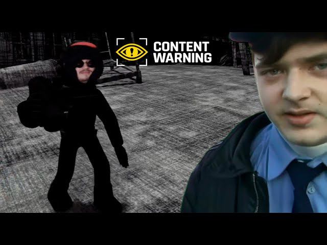 ПРОЕКТ КУКЛА ОЛД (Content Warning)