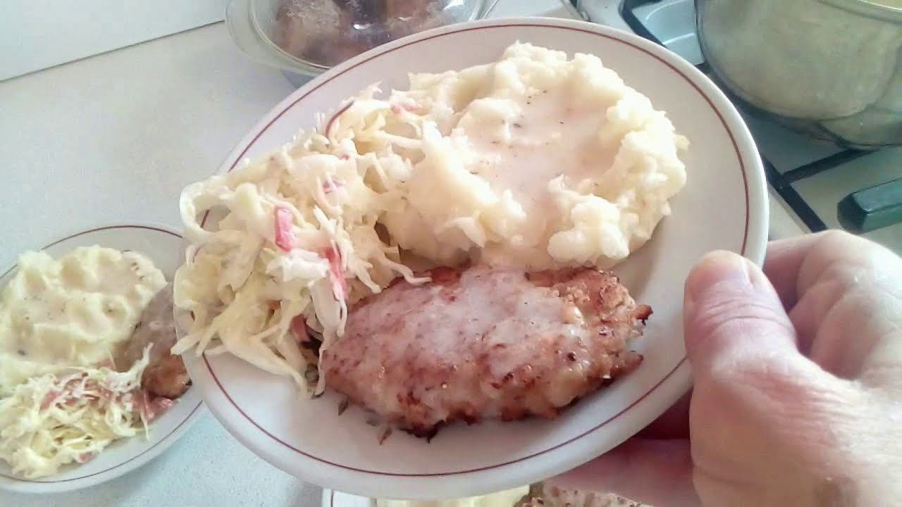 Раннее утро Готовим зразы Потеряли Эмму