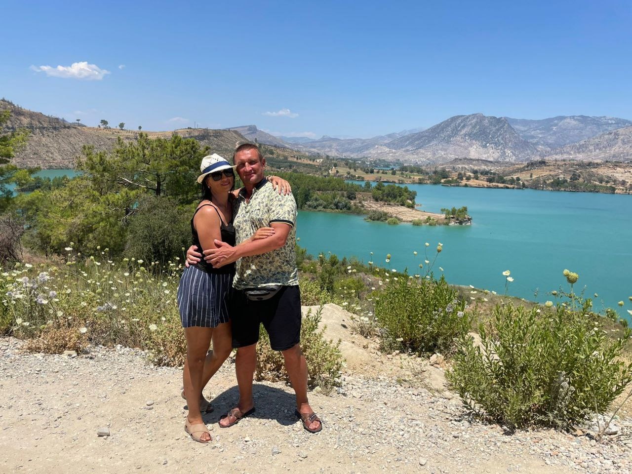 Клип про наш отдых в Алании | Три недели за 6 минут | Лучшие моменты отдыха