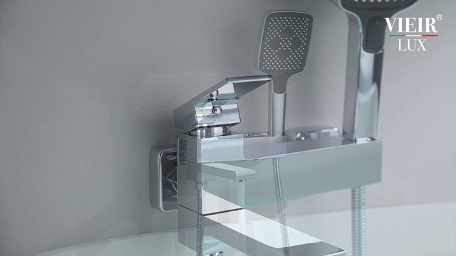 Смеситель для ванны V393531