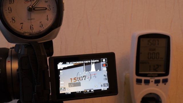 Canon R8. Нагрев и перегрев. Часть 2. Влияние карт памяти Kingston на нагрев R8 в 4K 60 fps.