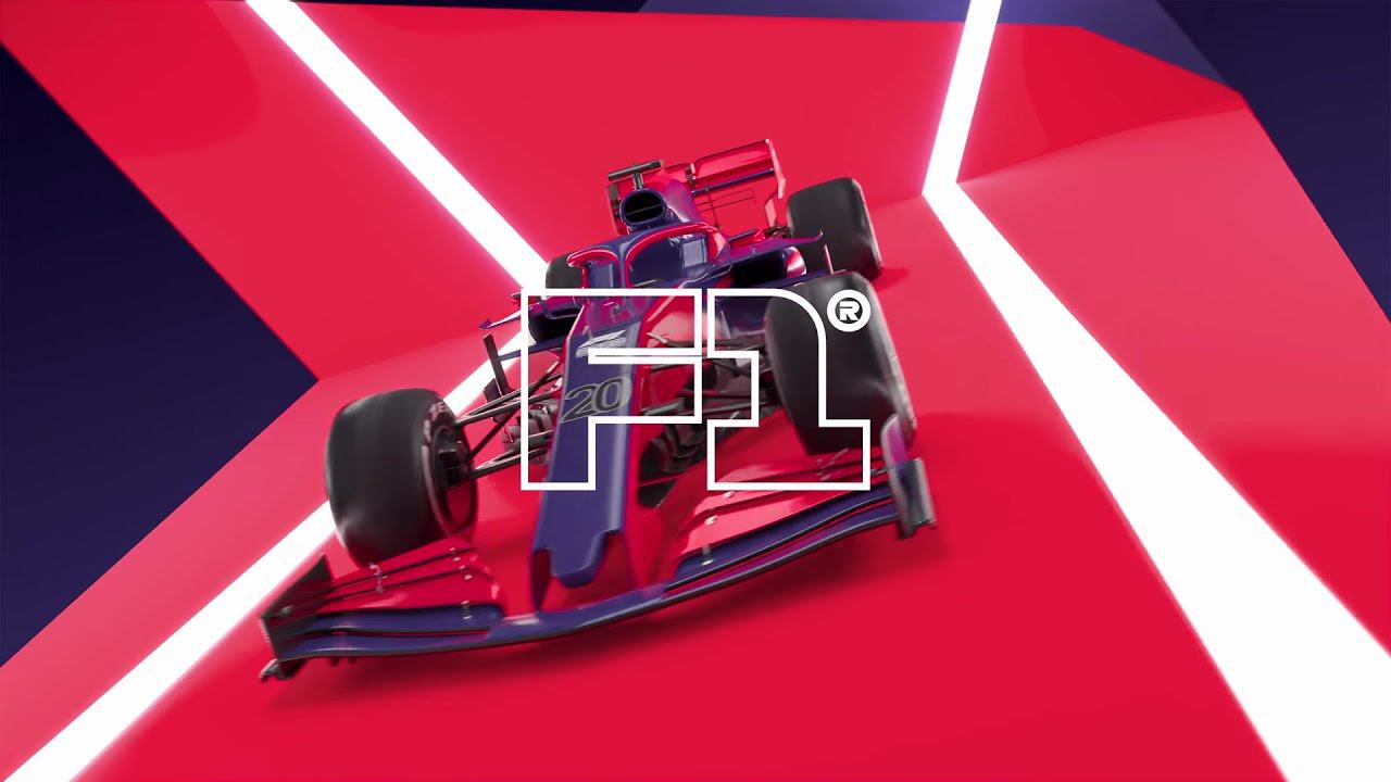 F1 2020 #6. Режим "Моя команда". Гран-при Австрии и гран-при Великобритании.