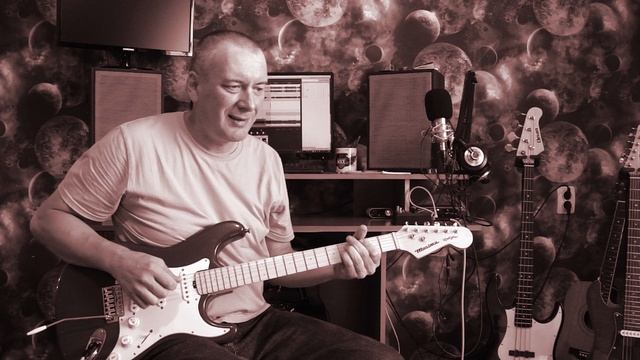 Братья Томаса Гранта - Лунатик